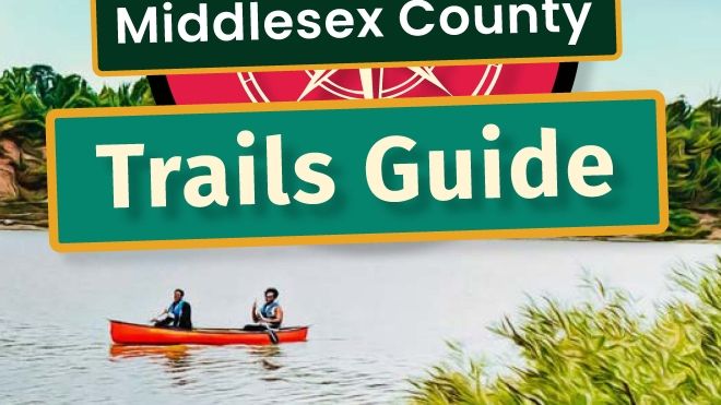 Maps & Guides | Visit Middlesex