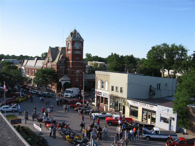 Strathroy Hometown Festival | Visit Middlesex